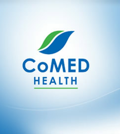 Welcome to Comedhealth