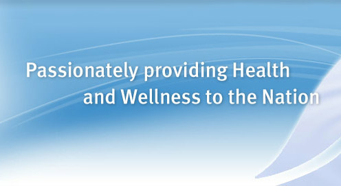 Welcome to Comedhealth